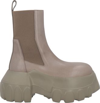 Rick Owens SCHUHE - Stiefeletten auf YOOX.COM