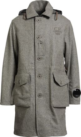 C.P. Company JACKEN & MÄNTEL - Mäntel auf YOOX.COM