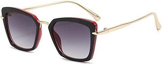 Generic Lunettes De Soleil Dextérieur For Hommes Et Femmes(Gray)