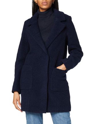 Bugatti Damen-Mantel