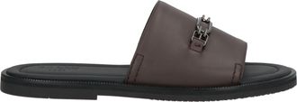 Bally SCHUHE - Sandalen auf YOOX.COM