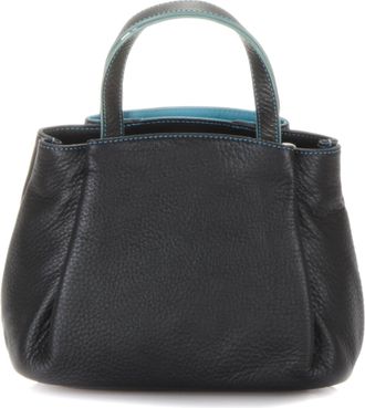 Mywalit Verona Handtasche Leder 22 cm