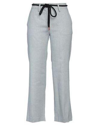 Alysi BAS - Pantalons sur YOOX.COM