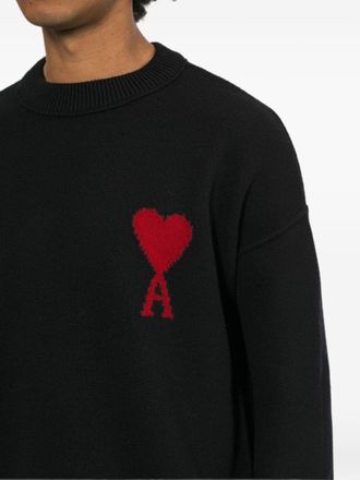 Ami Sweater - Black