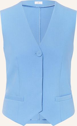 Riani Riani Blazerweste blau