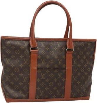 Louis Vuitton Damen, Pre-Owned, Braun, ONE SIZEGröße