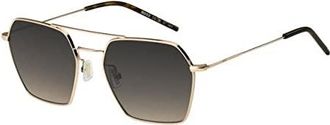 BOSS Lunettes de Soleil HUGO BOSS BOSS 1533/S 000 ROSE GOLD 54/18/140 Femme