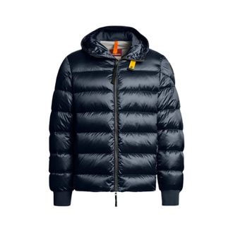 Parajumpers Pharrell Jacket - - Jackets - Herren - Blau - M