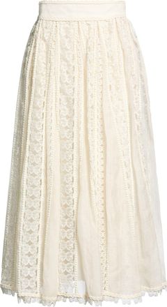 Zimmermann HOSEN & R&Ouml;CKE - Maxi-R&ouml;cke auf YOOX.COM