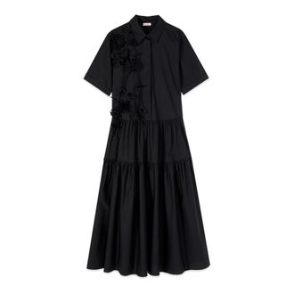 Oltre Damen, Kleider, Schwarzk, MGr&ouml;&szlig;e
