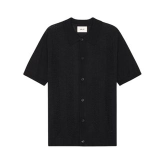 Nn.07 Nn07, Herren, Strickwaren, Blau, MGr&ouml;&szlig;e