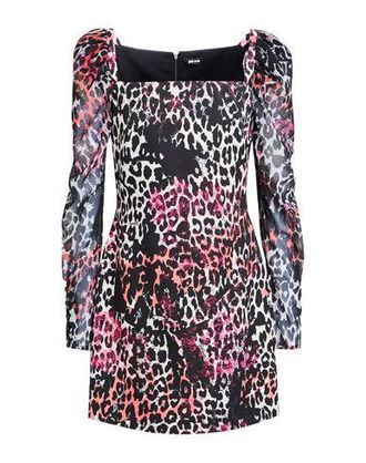 Just Cavalli ROBES - Robes courtes sur YOOX.COM