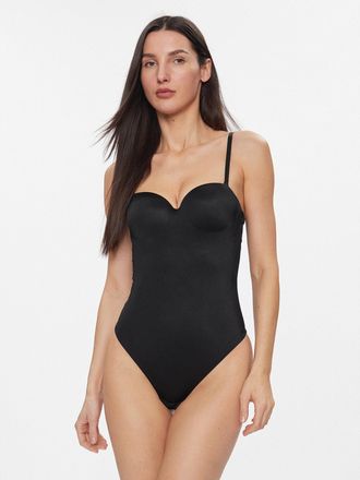 Dorina Body FXHB0002MI104 Schwarz