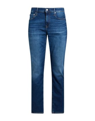 Calvin Klein HOSEN & R&Ouml;CKE - Jeanshosen auf YOOX.COM
