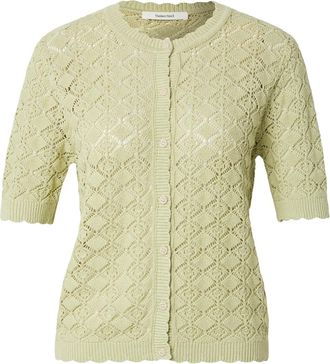 Selected Strickjacke SLFSOFIA