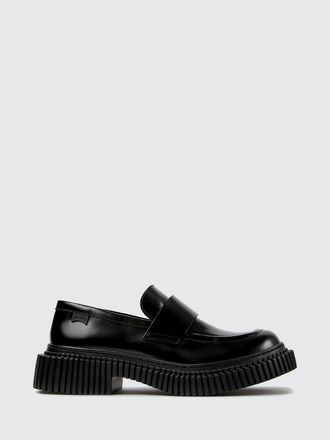 Camper Mokassins Herren Farbe Schwarz