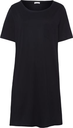 Hanro Nachthemd Cotton Deluxe