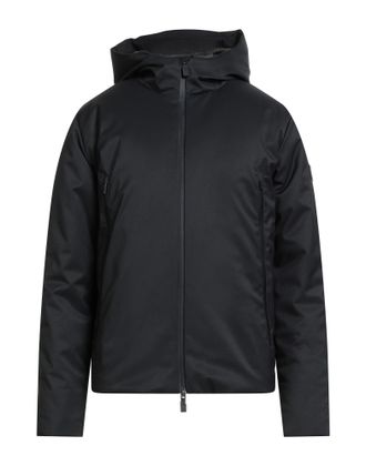 Emporio Armani JACKEN & M&Auml;NTEL - Jacken und Anoraks auf YOOX.COM