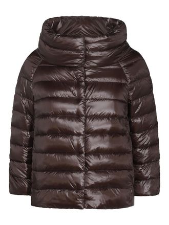 Herno Daunenjacke - Braun