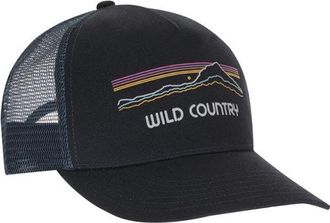 Wild Country Session - Kappe mit Visier