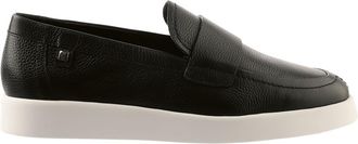 Högl Högl Ryan Damen-Slippers & Mokassins, schwarz, 39 EU