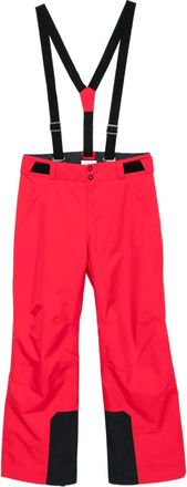 Rossignol Wattierte Skihose - Rot