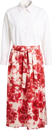 Blugirl KLEIDER - Maxi-Kleider auf YOOX.COM