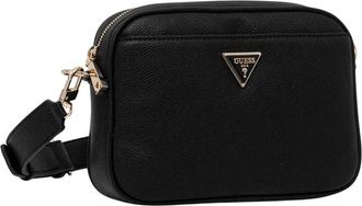 Guess Damen, Taschen, Schwarzk, ONE SIZEGr&ouml;&szlig;e