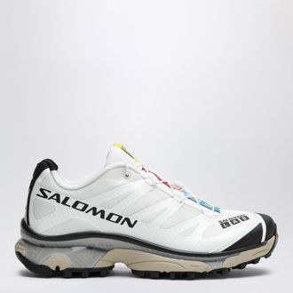 Salomon Sneakers XT-4 OG White/Black/White Pepper