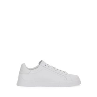 Dolce & Gabbana Herren, Schuhe, Wei&szlig;, 40 1/2 EUGr&ouml;&szlig;e