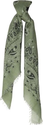 Notre-V Damen, Accessories, Gr&uuml;n, ONE SIZEGr&ouml;&szlig;e