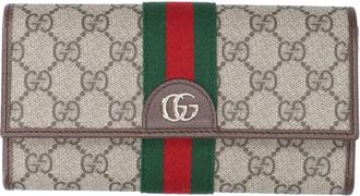 Gucci Wallet Ophidia