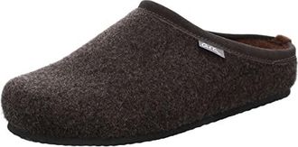 Ara Homme Enzo Chausson, Brown 15 29999 09, 44.5 EU