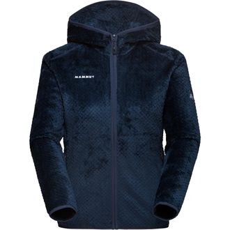 Mammut Innominata ML Hooded Jacket Wo - S