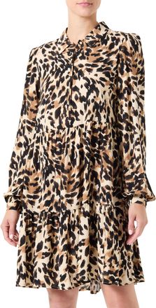 Vero Moda ALIRA LS Shirt Dress S. NOOS