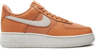 Nike Sneakers Nike Air Force 1 07 Lx DV7186 200 Orange