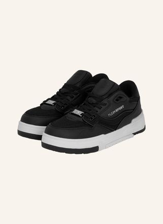 Plein Sport Plein Sport Low-Top-Sneaker Apollo schwarz