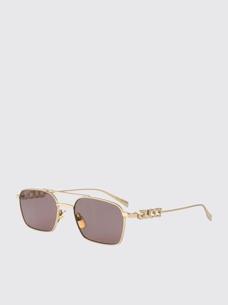 Gucci Sonnenbrille GUCCI Damen Farbe Gold