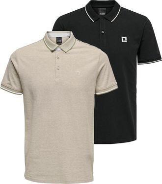 Only & Sons Shirt Onsefletcher