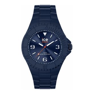 Ice Watch Damen, Accessories, Blau, ONE SIZEGr&ouml;&szlig;e