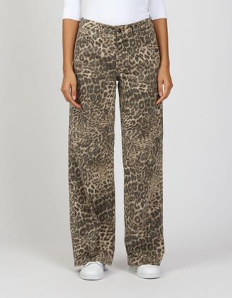 Gang 94CARLOTTA LONG - wide fit Hose