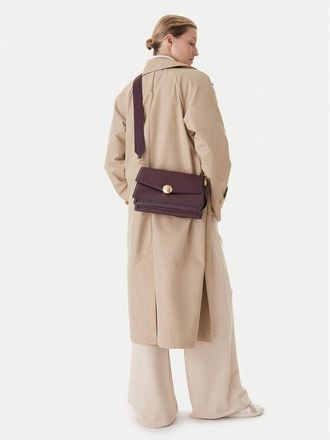 Lacoste Handtasche NF5106IT Dunkelblau