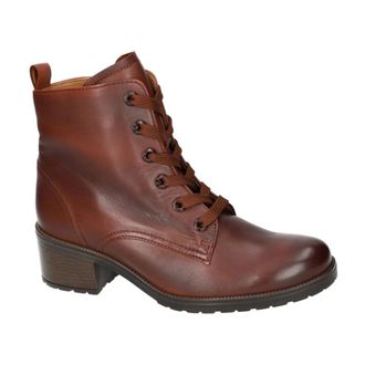 Gabor Damen, Schuhe, Braun, 37 1/2 EUGr&ouml;&szlig;e