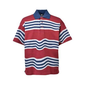 Napapijri Homme, Tops, Multicolore, Taille: S Polo