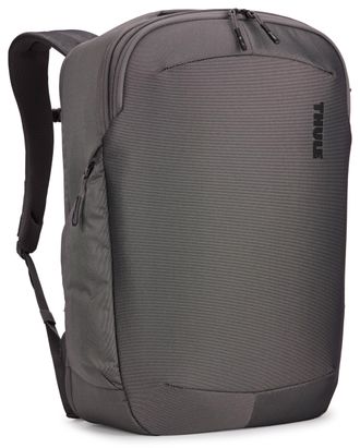 Thule Subterra 2 Umwandelbare Handgepäcktasche 40l Vetiver Gray 40