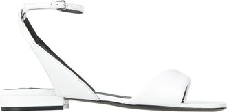 Sergio Rossi SCHUHE - Sandalen auf YOOX.COM