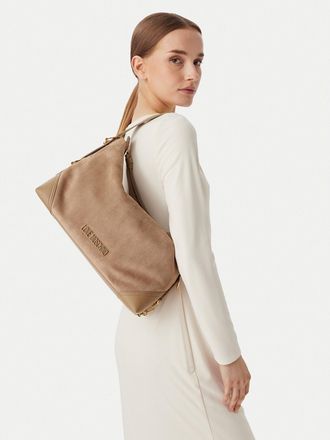 Love Moschino Handtasche LOVE MOSCHINO JC4090PP1PLD110A Beige