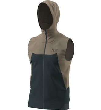 Dynafit Transalper DST M - Softshell-Weste - Herren