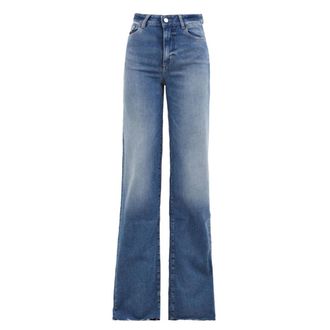 Icon Denim Los Angeles Joia Jeans - - Jeans - Damen - Blau - W28