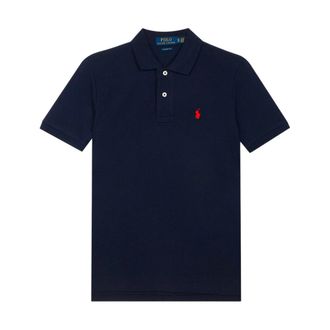 Ralph Lauren Herren, Oberteile, Blau, XLGr&ouml;&szlig;e